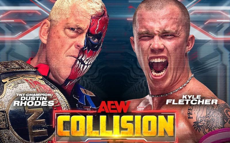 AEW Collision Results | Match Recaps & Spoilers - Ringside News