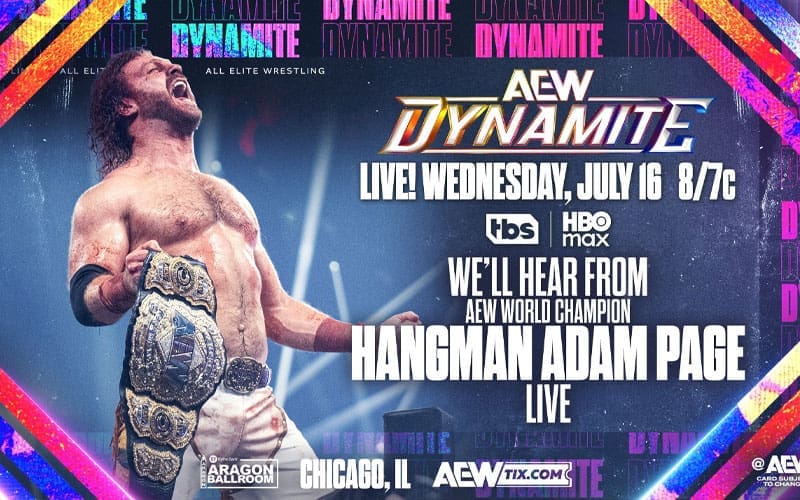 AEW Dynamite Results | Match Highlights & Recaps - Ringside News