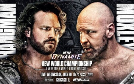 AEW Dynamite Results | Match Highlights & Recaps - Ringside News