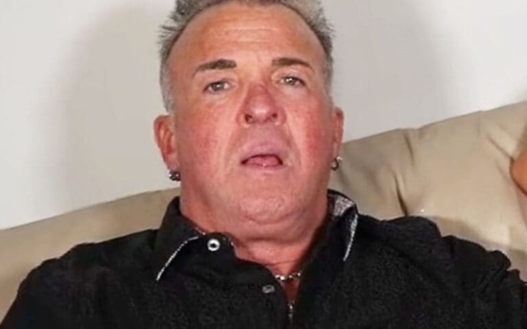 Buff Bagwell Undergoing Leg Amputation After 5-Year Nightmare of Crashes