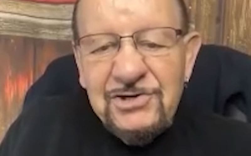 Bushwhacker Luke Breaks Down in Tears Recalling Butch Miller’s Final ...