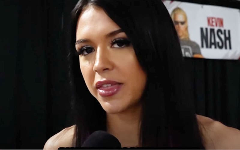 Elayna Black News, Rumors & Top Stories Today - Ringside News