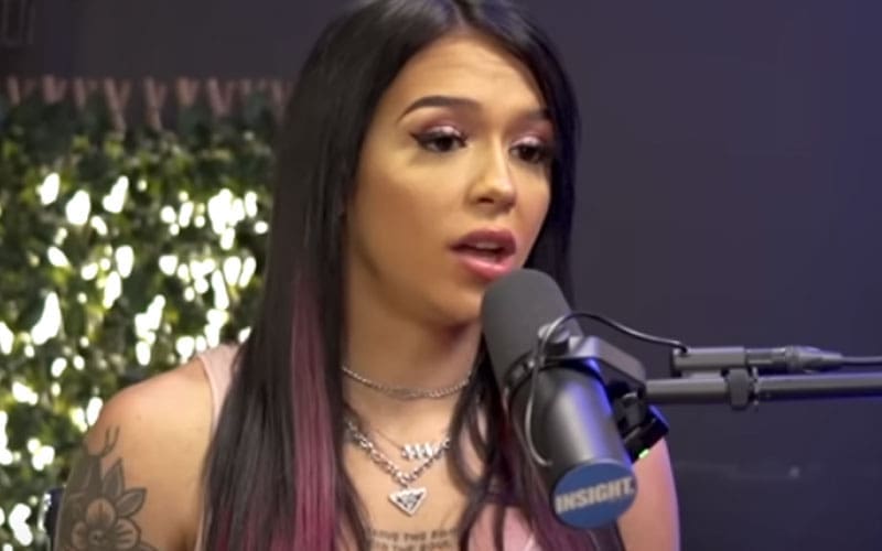 Elayna Black News, Rumors & Top Stories Today - Ringside News