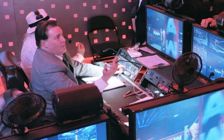 Internal Reaction to the Buzz Surrounding WWE Unreal After Netflix Launch