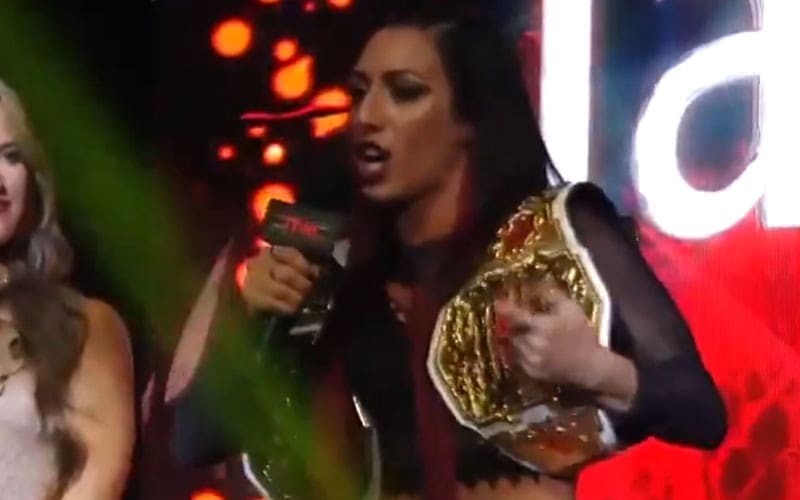 TNA Wrestling Videos | Match Highlights & Wrestler Moments - Ringside News