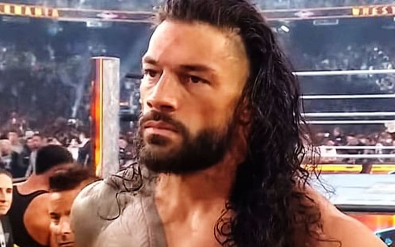 Roman Reigns WWE Hiatus and Return Plans: What We Know Right Now
