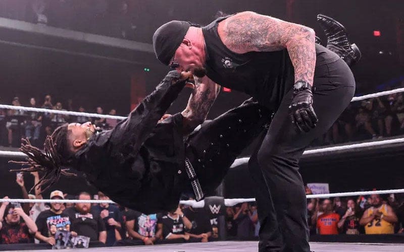 The Undertaker News, Rumors & Top Stories Today - Ringside News