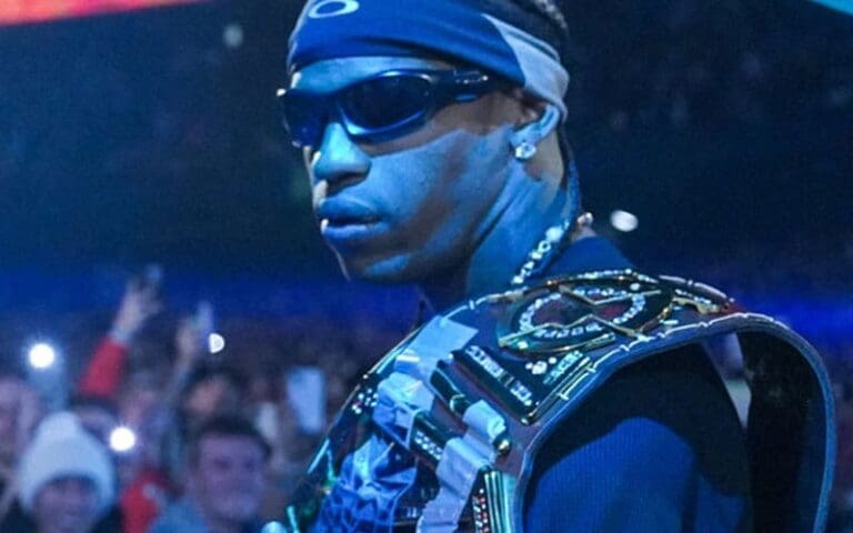 Travis Scott News, Rumors & Top Stories Today - Ringside News