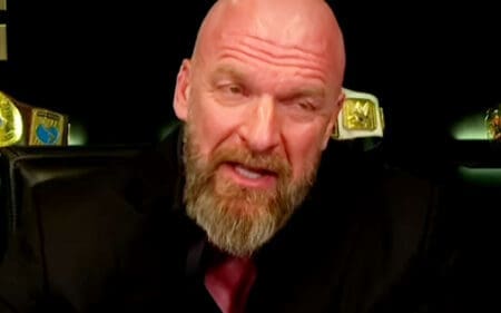 Triple H Defends WWE: Unreal Docuseries — “We Can’t Be Afraid of Criticism”