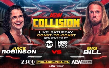 AEW Collision Preview for August 30, 2025: Confirmed Matches, Start Time and How to Watch