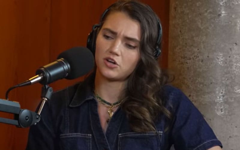 Alexis Lete Claims WWE Environment Left Her With Depression Amidst Cora ...