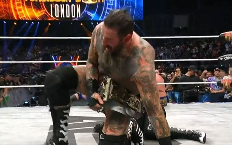 AEW Videos | Epic Matches, Wrestler Moments & Highlights - Ringside News