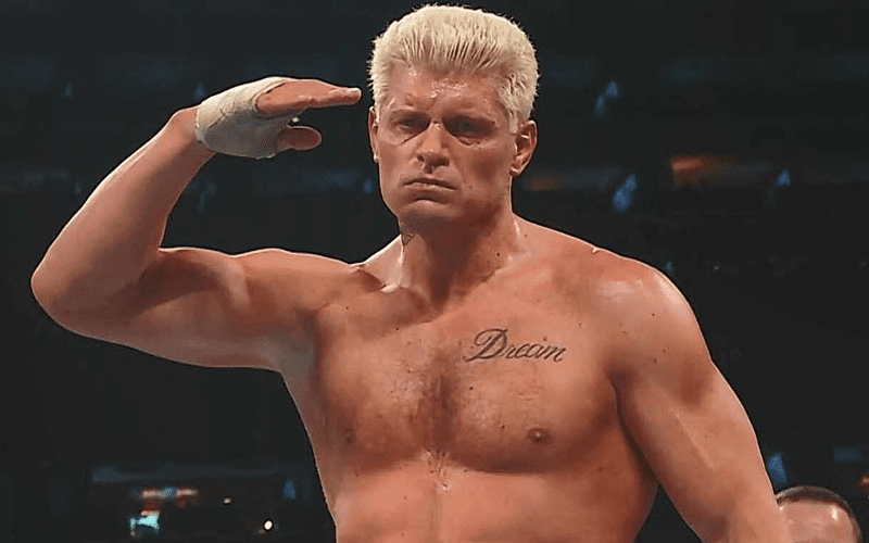 Cody Rhodes Beats John Cena In Intense SummerSlam 2025 Street Fight To ...