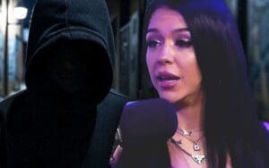 Elayna Black Reveals Terrifying Encounter With Stalker at WWE ...