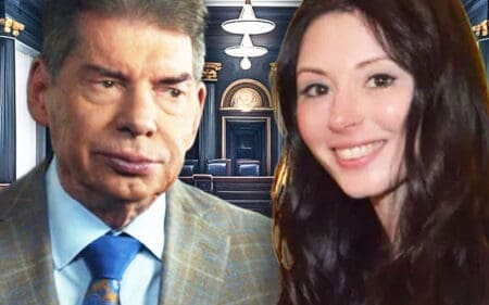 Ex-WWE Star Calls Out Janel Grant for Undermining Real Victims With ...