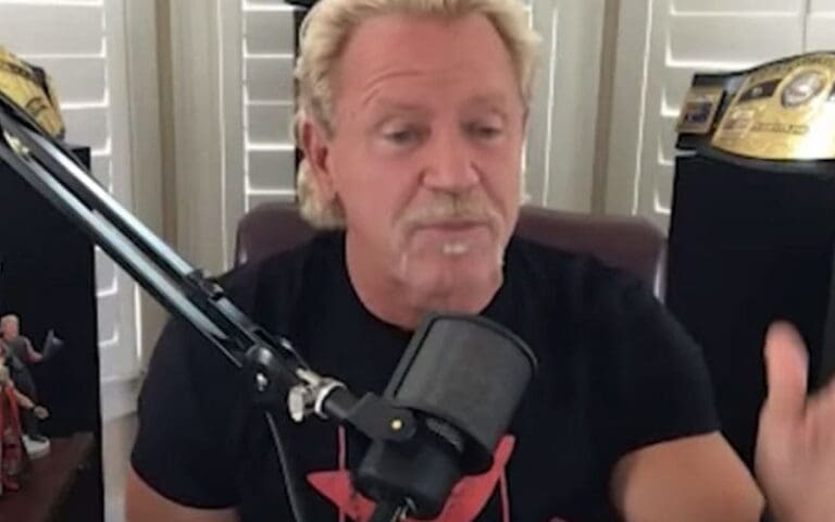 Jeff Jarrett Reveals Taylor Swift Once Played a 3-Hour Concert at His ...