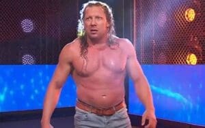 Kenny Omega In-Ring Return Set for Upcoming AEW Dynamite