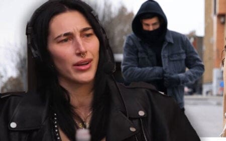 Rhea Ripley Reveals Creepy Valentine’s Day Stalker Left Poem at Her Door