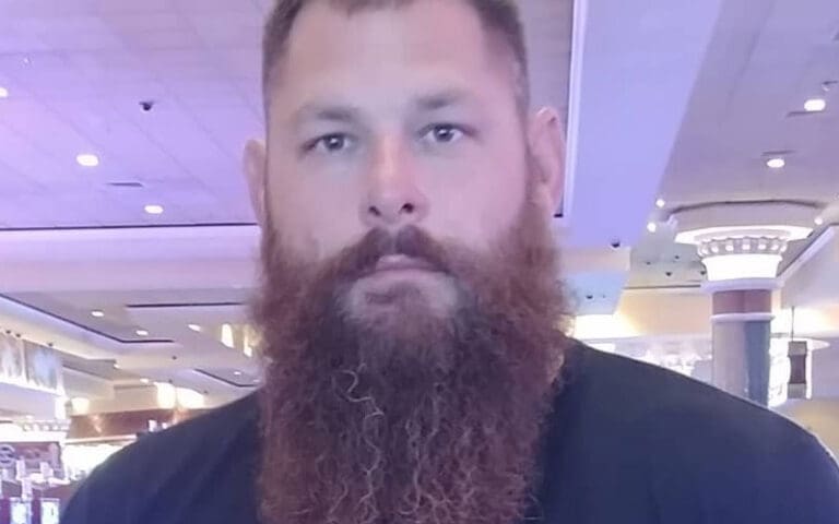 Syko Stu's Brother Shares Health Update After Brutal Raja Jackson ...