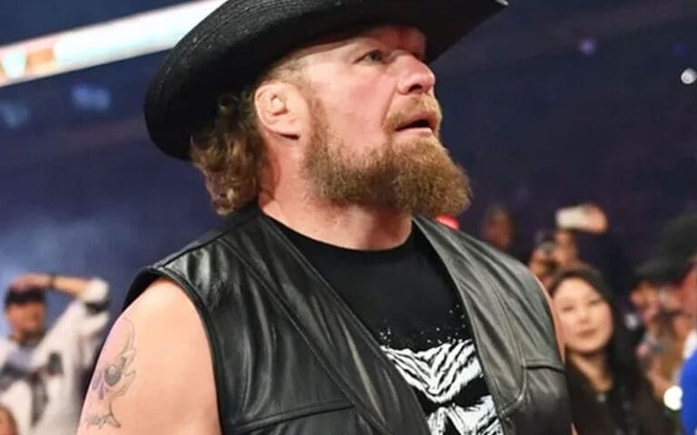 Why WWE Legal Finally Gave Brock Lesnar the Green Light to Come Back