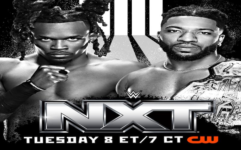 WWE NXT Match Results, Highlights and Key Moments for August 19, 2025