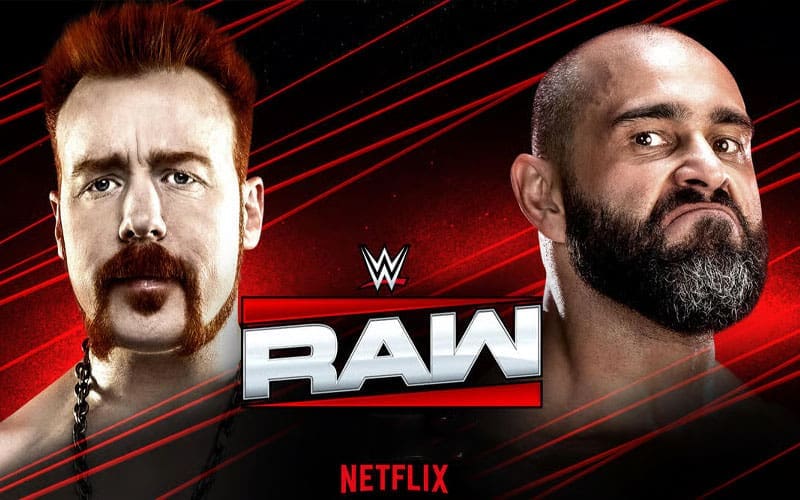 WWE RAW Preview for August 4, 2025: Confirmed Matches, Start Time and How to Watch