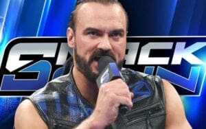 WWE SmackDown Preview for August 15, 2025: Confirmed Matches, Start Time and How to Watch