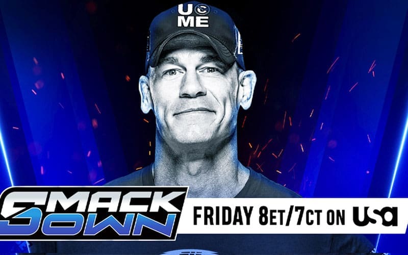 WWE SmackDown Results | Match Recaps & Highlights - Ringside News