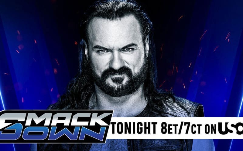 WWE SmackDown Results, Highlights and Key Moments for August 15, 2025