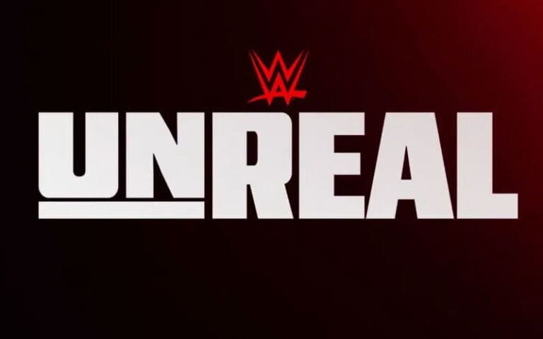 WWE Unreal Debuts at #9 Globally on Netflix in First Week