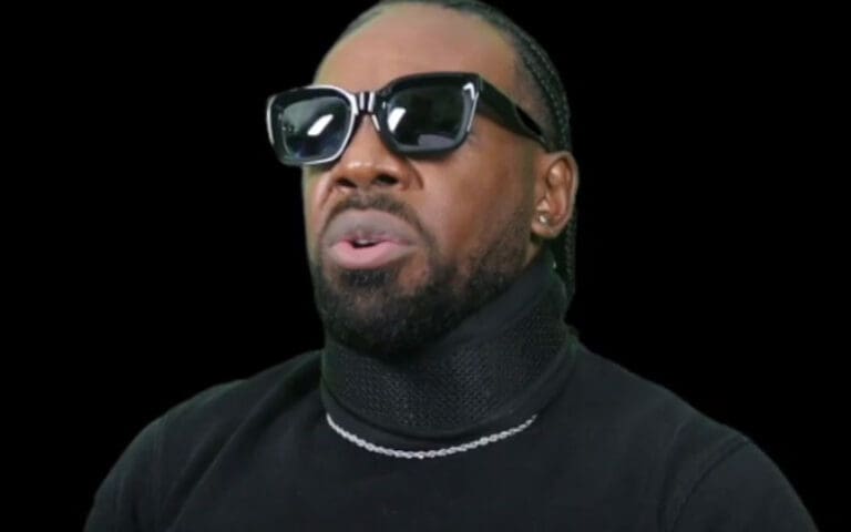 Xavier Woods Claims WWE Neglect After Neck Injury from Penta’s Mexican ...