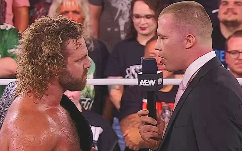 AEW Videos | Epic Matches, Wrestler Moments & Highlights - Ringside News