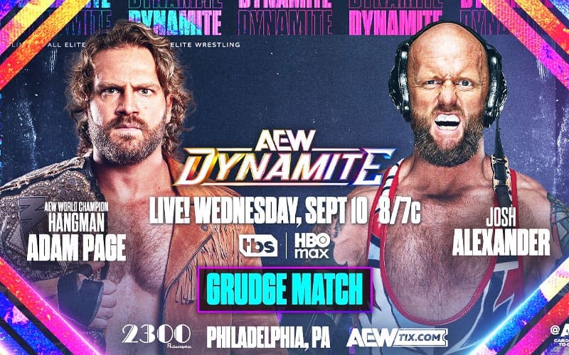 AEW Dynamite Results, Highlights and Key Moments for September 10, 2025