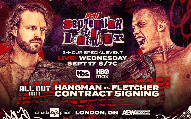 AEW Dynamite Results | Match Highlights & Recaps - Ringside News