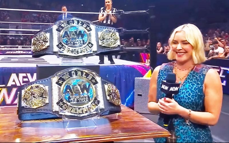 AEW Dynamite Ratings & Viewership: Latest Updates, Trends & Analysis ...