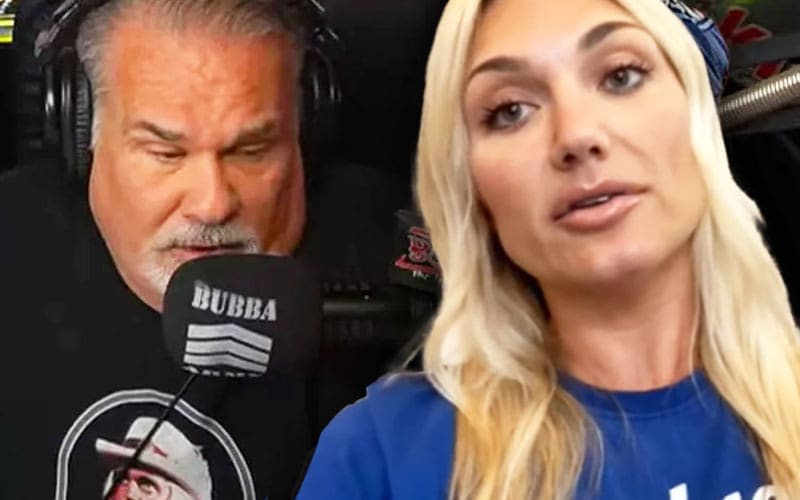 Brooke Hogan Shuts Down Claims Bubba the Love Sponge's Hulk Hogan ...