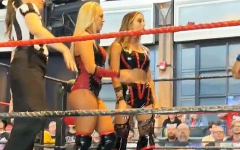 AEW Videos | Epic Matches, Wrestler Moments & Highlights - Ringside News