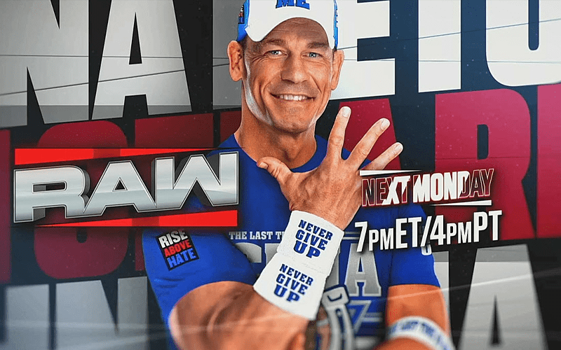 John Cena News, Rumors & Top Stories Today - Ringside News