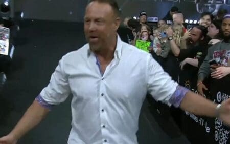 TNA Wrestling Videos | Match Highlights & Wrestler Moments - Ringside News