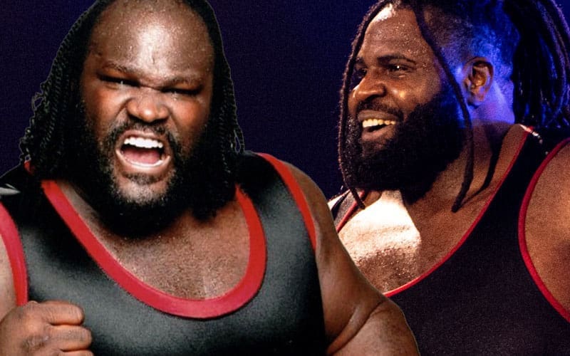 Mark Henry News, Rumors & Top Stories Today - Ringside News