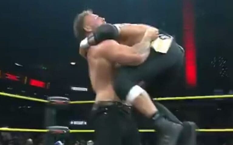 TNA Wrestling Videos | Match Highlights & Wrestler Moments - Ringside News