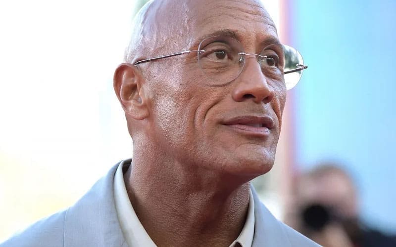 The Rock to Star as “Chicken Man” in Benny Safdie’s Lizard Music