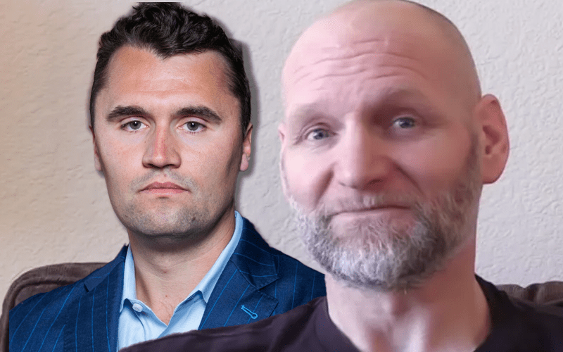 Val Venis' Outlandish Charlie Kirk Death Conspiracy Theory Shut Down By ...