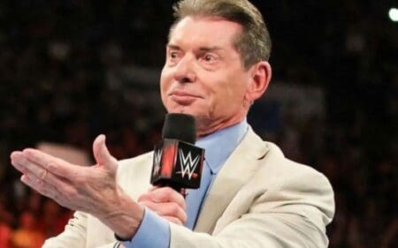Vince McMahon’s 2023 WWE Return Allegedly “Made Everything Weird” Backstage