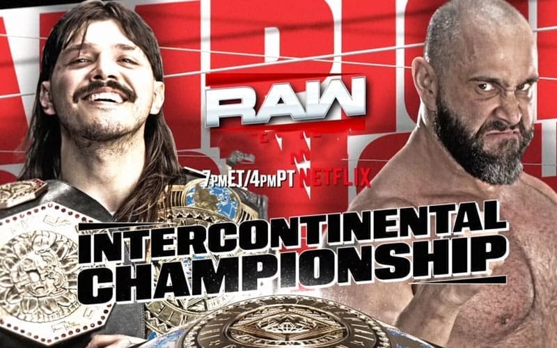 WWE RAW Results & Match Recaps | Monday Night RAW - Ringside News