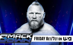 WWE SmackDown Preview for September 12, 2025: Confirmed Matches, Start Time and How to Watch
