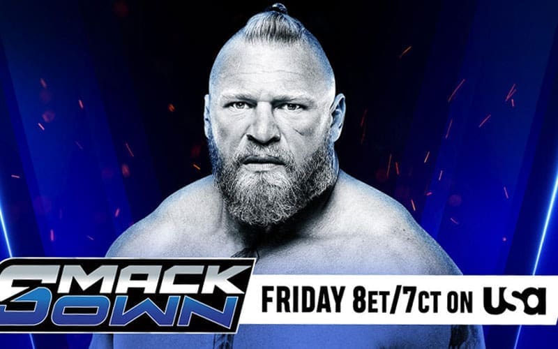 WWE SmackDown Preview for September 12, 2025: Confirmed Matches, Start Time and How to Watch