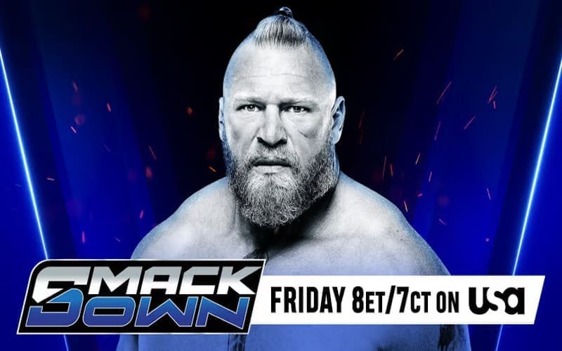 WWE SmackDown Results | Match Recaps & Highlights - Ringside News
