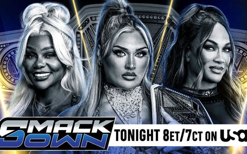 WWE SmackDown Results | Match Recaps & Highlights - Ringside News
