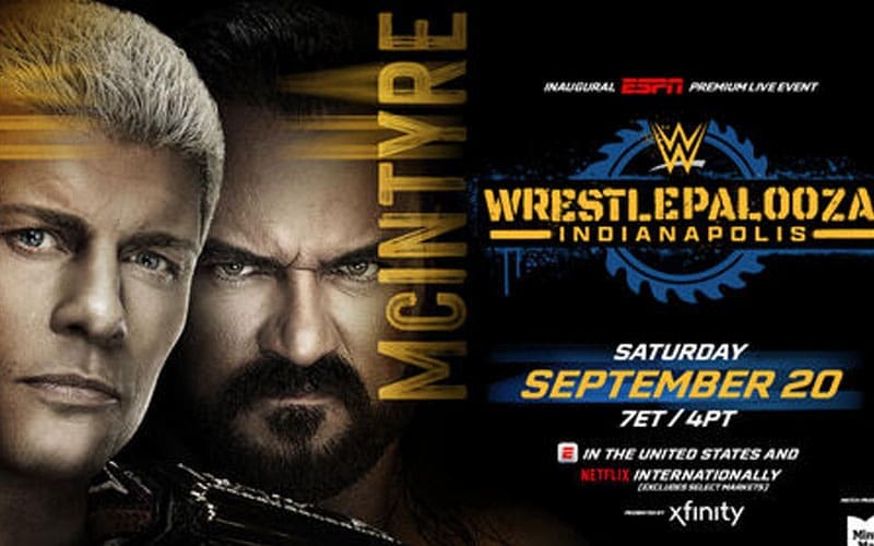 WWE Results | RAW, SmackDown, NXT & PLE Recaps - Ringside News